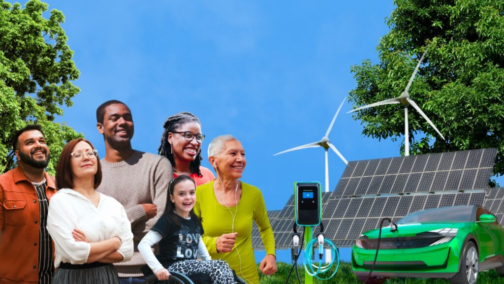 We Are Being Called to Action as the "Clean Energy Generation ...