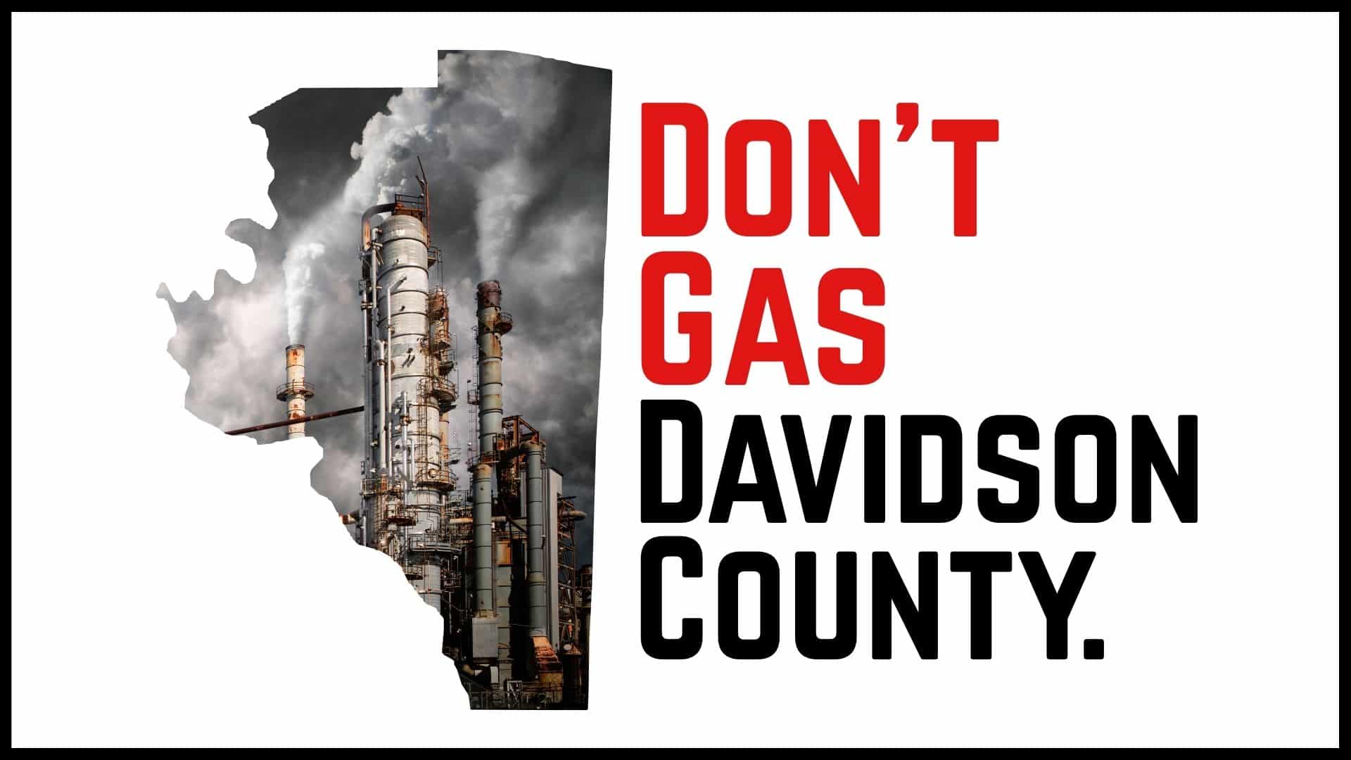 SACE Statement on Duke's Methane Gas Plans for Davidson County ...