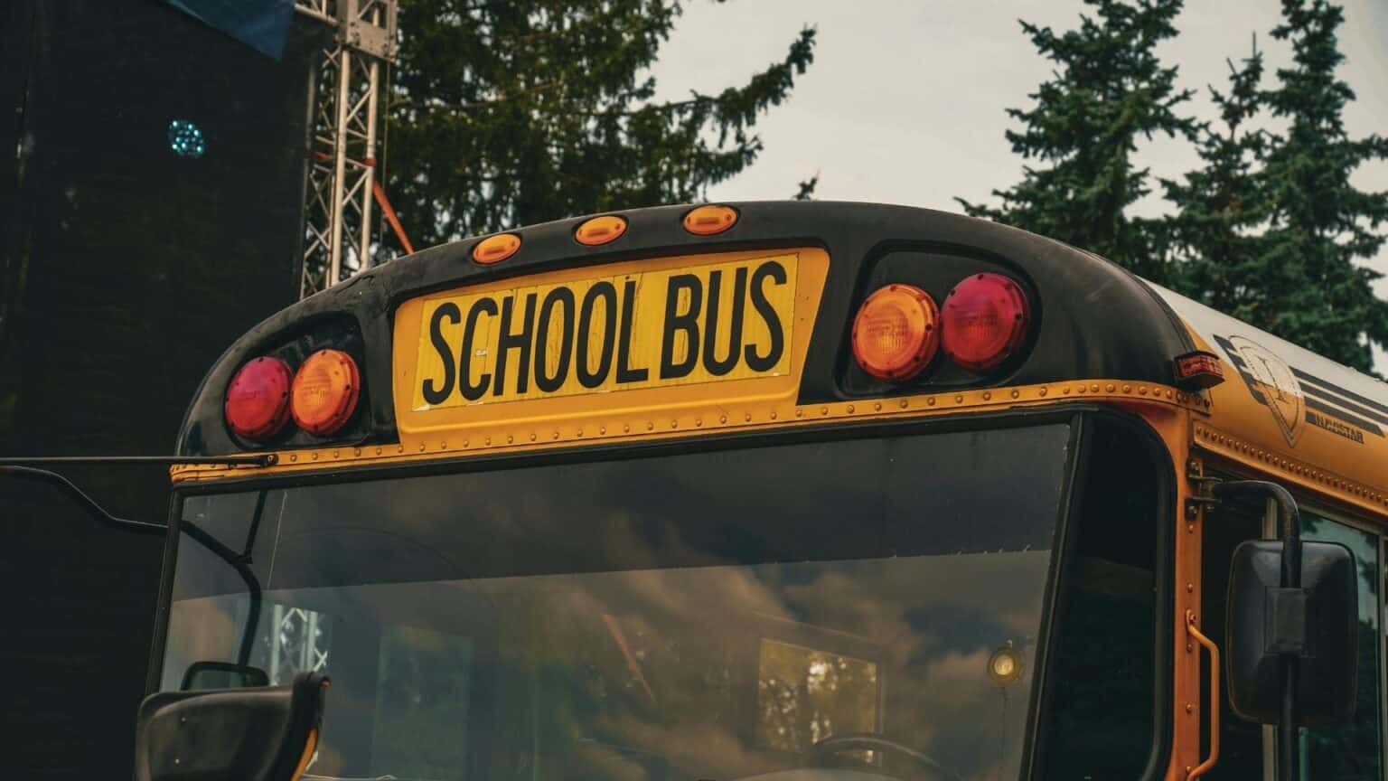 Correcting the Record on the Clean School Bus Program - Southern ...
