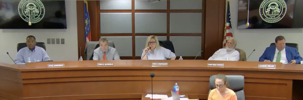 Georgia’s Energy Future Is Being Planned at the PSC - Southern Alliance ...