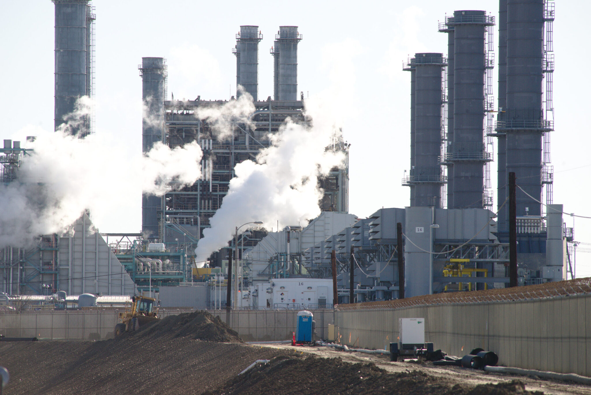Duke Energy's Proposed Roxboro Gas Plant: A Primer - Southern Alliance ...