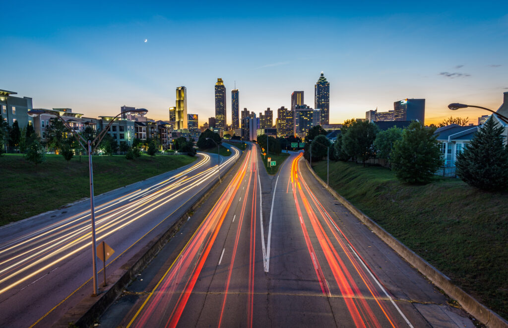 Data Center Load Uncertainty Dominates Georgia Power IRP Hearing ...