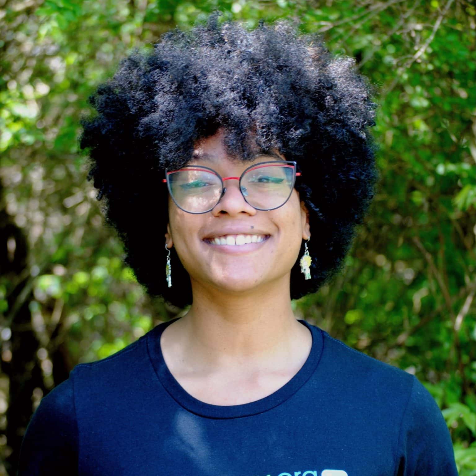 Meet SACE's New Electric Transportation Equity Manager Madelyn Collins ...