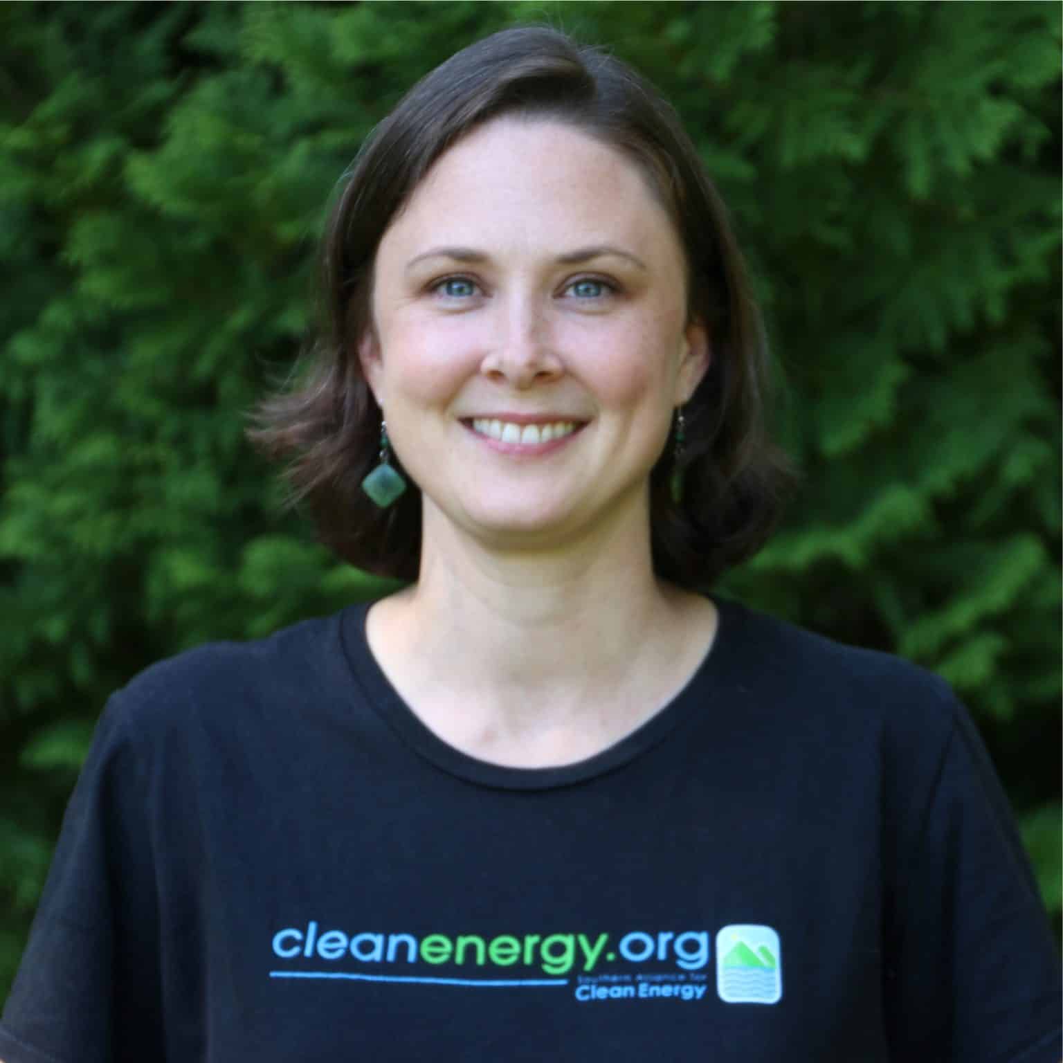 Lame-Duck Georgia Commission Could Lock Customers Into High Cost Gas ...