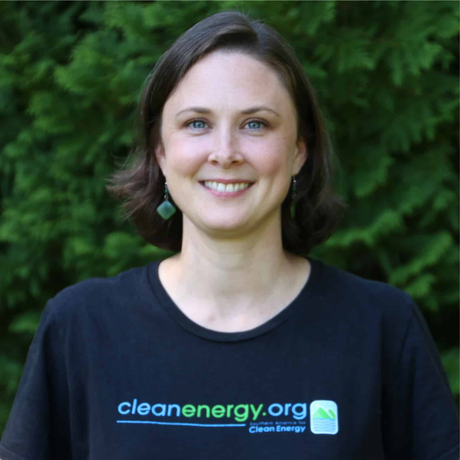 Lame-Duck Georgia Commission Could Lock Customers Into High Cost Gas ...