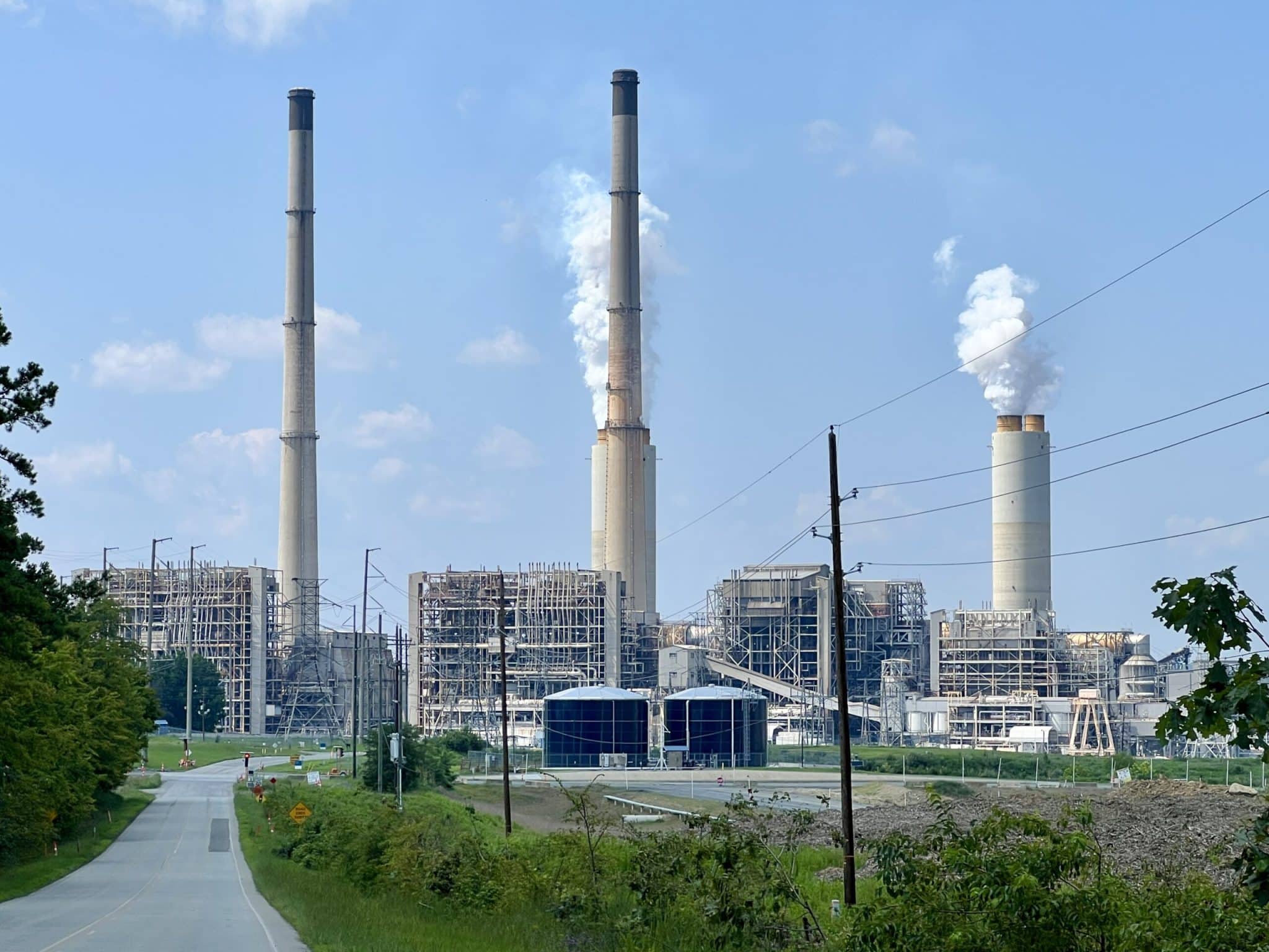 Duke Energy Is Running Coal Plants Too Much, Costing Ratepayers ...