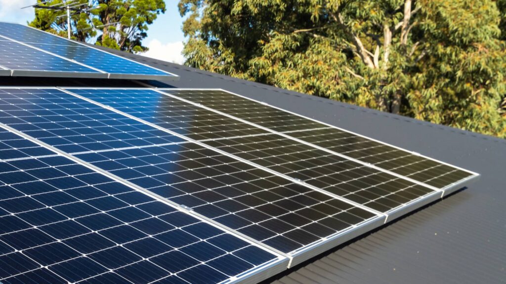 Clean Energy Generation - Southern Alliance for Clean Energy (SACE)