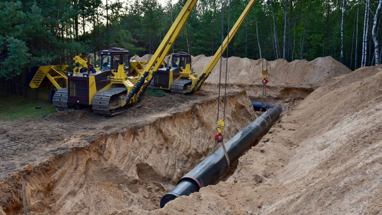 Pipeline Safety: An Urgent Update - Southern Alliance for Clean Energy ...