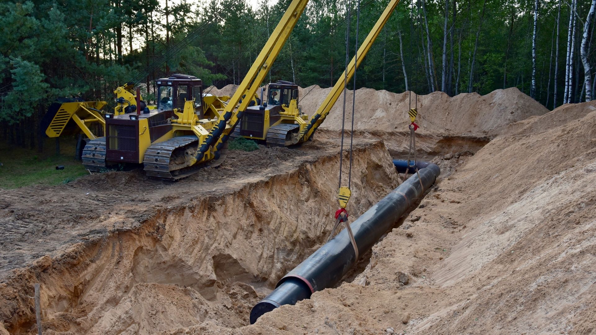 Pipeline Safety: An Urgent Update - Southern Alliance for Clean Energy ...