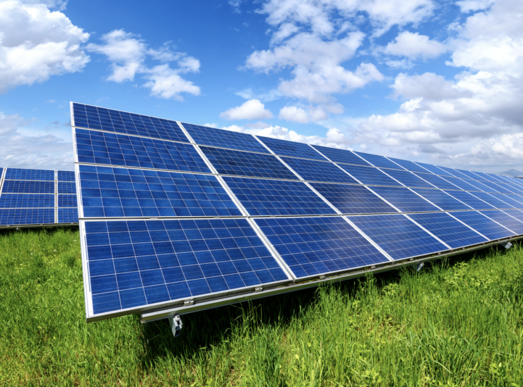 Report Finds Clean Electricity Standard Would Save Hundreds of ...